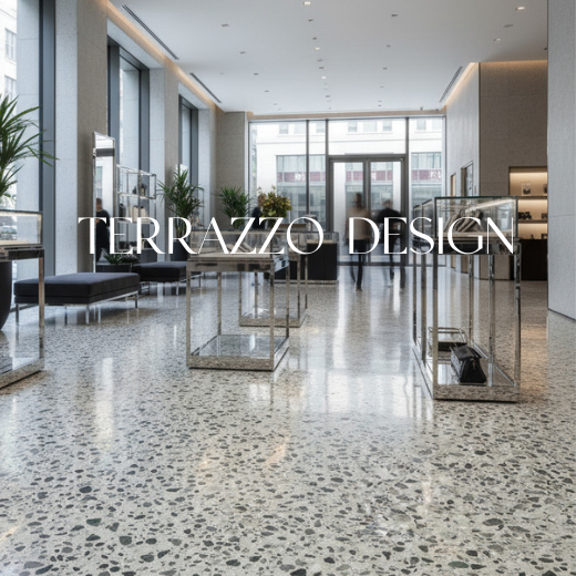Real Terrazzo Tiles: Timeless Design with Modern Versatility - Tile ...