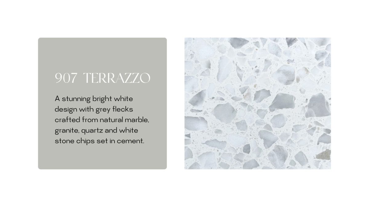 Real Terrazzo Tiles: Timeless Design with Modern Versatility - Tile ...