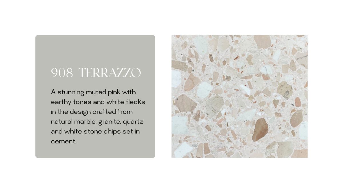 Real Terrazzo Tiles: Timeless Design with Modern Versatility - Tile ...