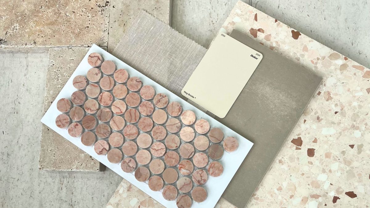 Real Terrazzo Tiles: Timeless Design with Modern Versatility - Tile ...