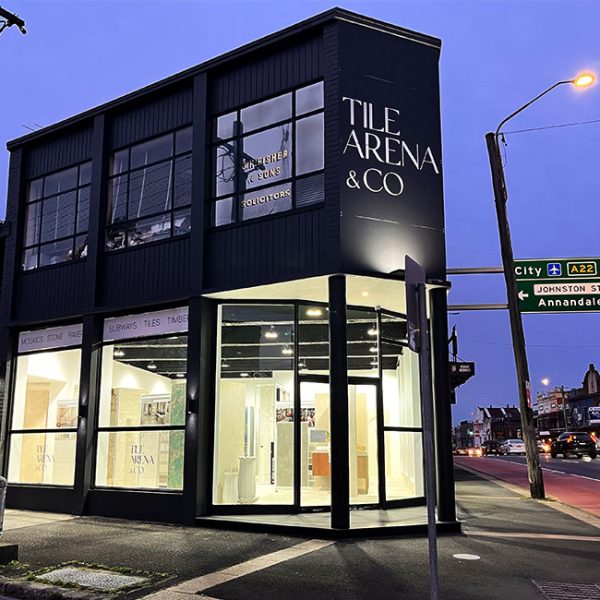 Showroom - Tile Arena & Co
