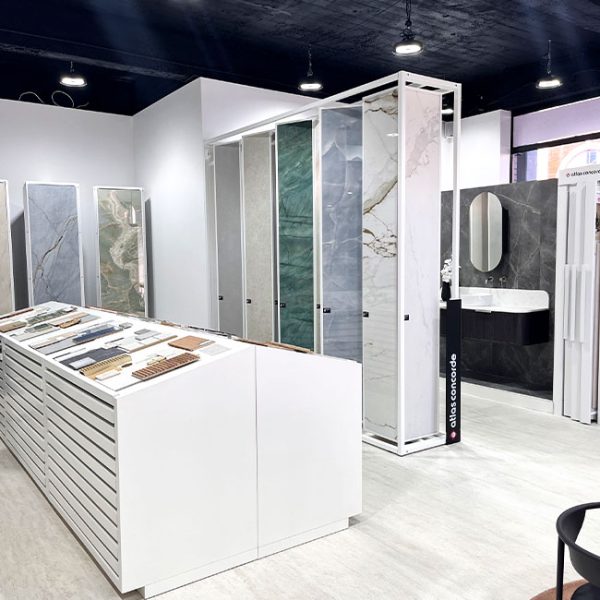 Showroom - Tile Arena & Co