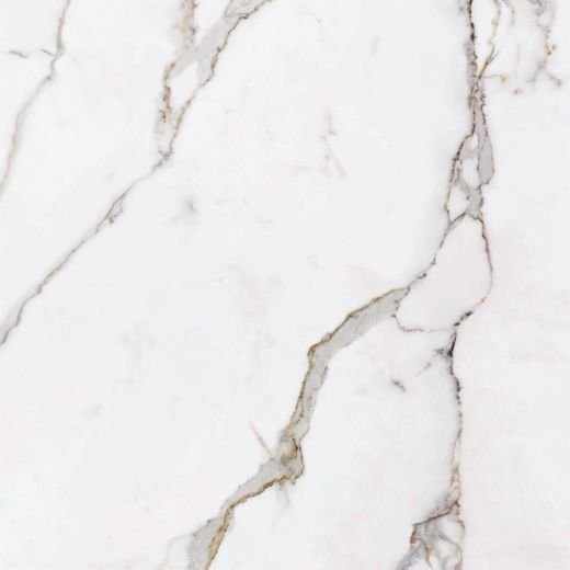 Megaslim Thin Slab – Calacatta Gold - Tile Arena & Co